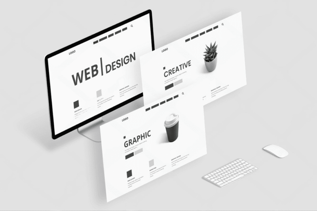 Low-Cost Web Designs in Hyderabad: EasyQuickWeb